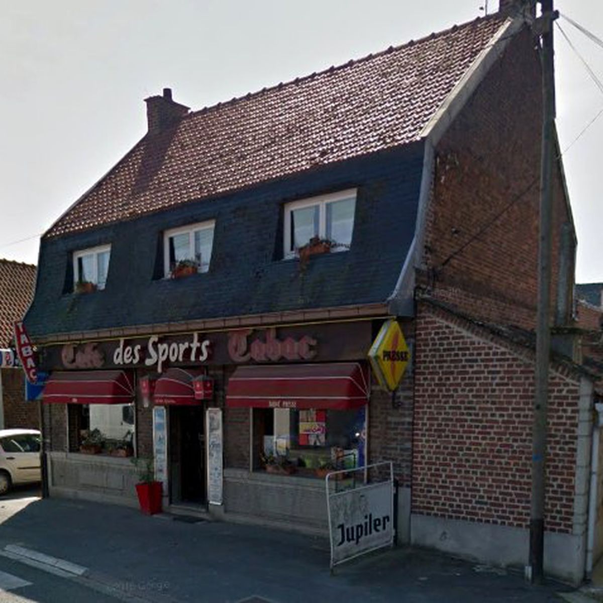 Le Caf Des Sports De Paillencourt Ouverture Friterie Ce Samedi